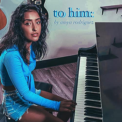 to him: de Amya Rodriguez en Amazon Music Unlimited