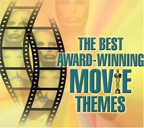 Amazon.com: Best Award-Winning Movie: CDs & Vinyl