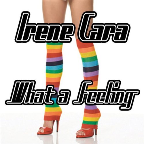 Amazon.com: What a Feeling: CDs & Vinyl