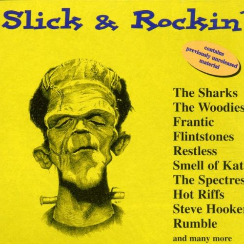 VARIOUS ARTISTS - Slick & Rockin' - Amazon.com Music