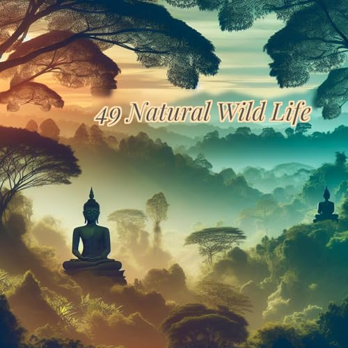 Play 49 Natural Wild Life by Música a Relajarse on Amazon Music