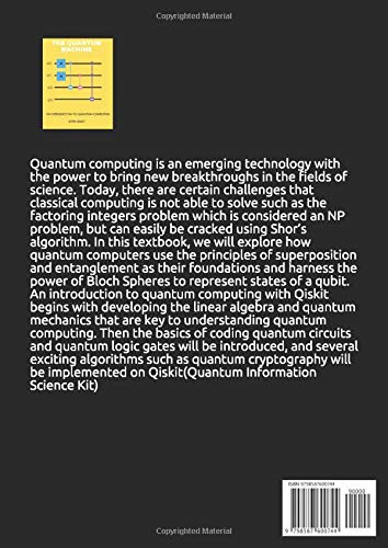 Snapklik.com : An Introduction To Quantum Computing