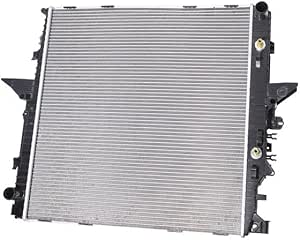Amazon.com: 1ST Engine Coolant Radiator for Land Rover LR3 Range Rover ...