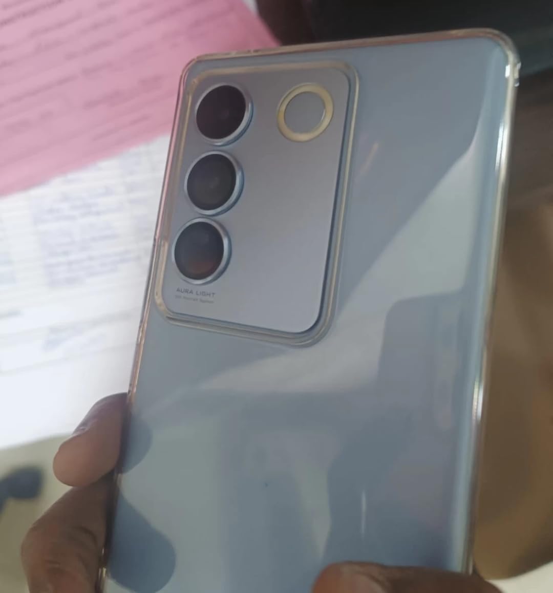 TECH KONNECT Redmi Note 13 Pro Camera Lens Protector, Redmi Note 13 Pro ...