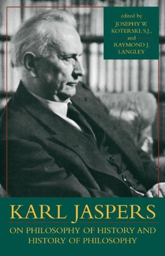Amazon.com: Karl Jasper's Philosophy: Expositions & Interpretations ...