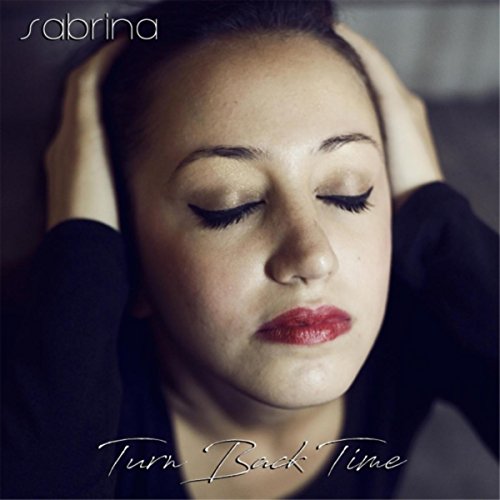 Amazon.com: Turn Back Time : Sabrina: Digital Music
