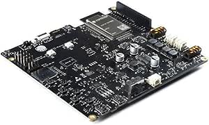 Amazon.com: Generic ESP32-Korvo-DU1906 AIoT Voice Sound Development Board Module ESP32 Korvo ...