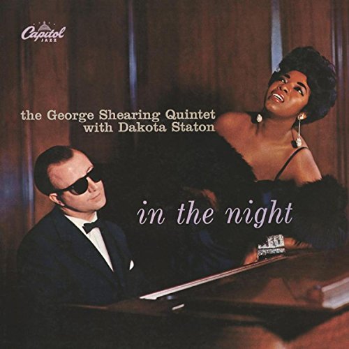 Play In The Night by Dakota Staton & George Shearing on Amazon Music