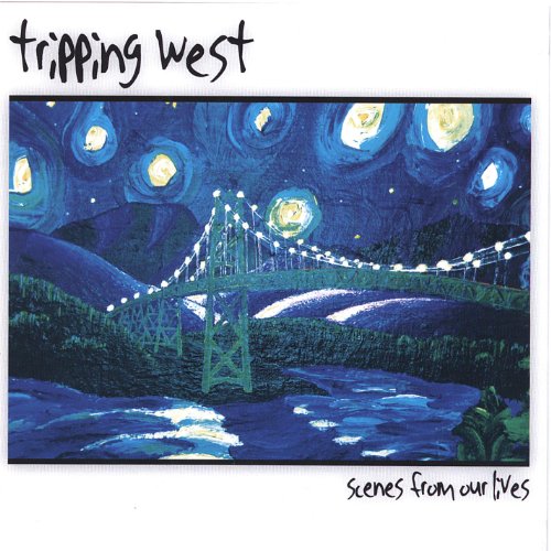 Play Scenes From Our Lives by Tripping West on Amazon Music