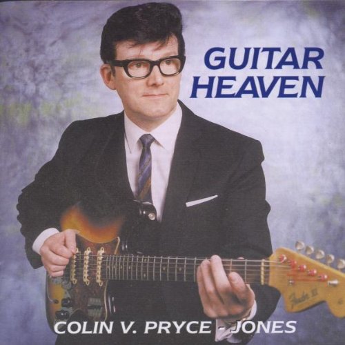 Guitar Heaven: Pryce-Jones, Colin V.: Amazon.fr: CD et Vinyles}