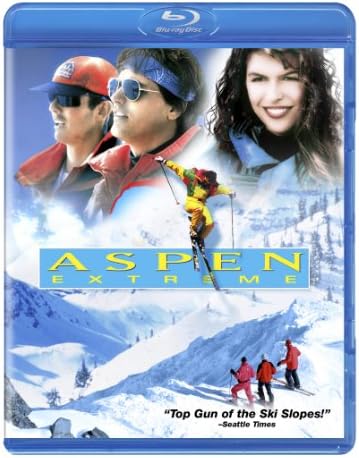 Amazon.com: Aspen Extreme : Paul Gross, Peter Berg, Finola Hughes, Teri ...