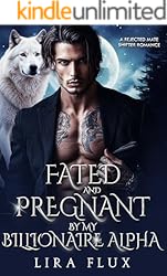Lycan King's Secret Child: A Rejected Mate Shifter Romance (Forbidden Alpha Kings Book 17) eBook ...