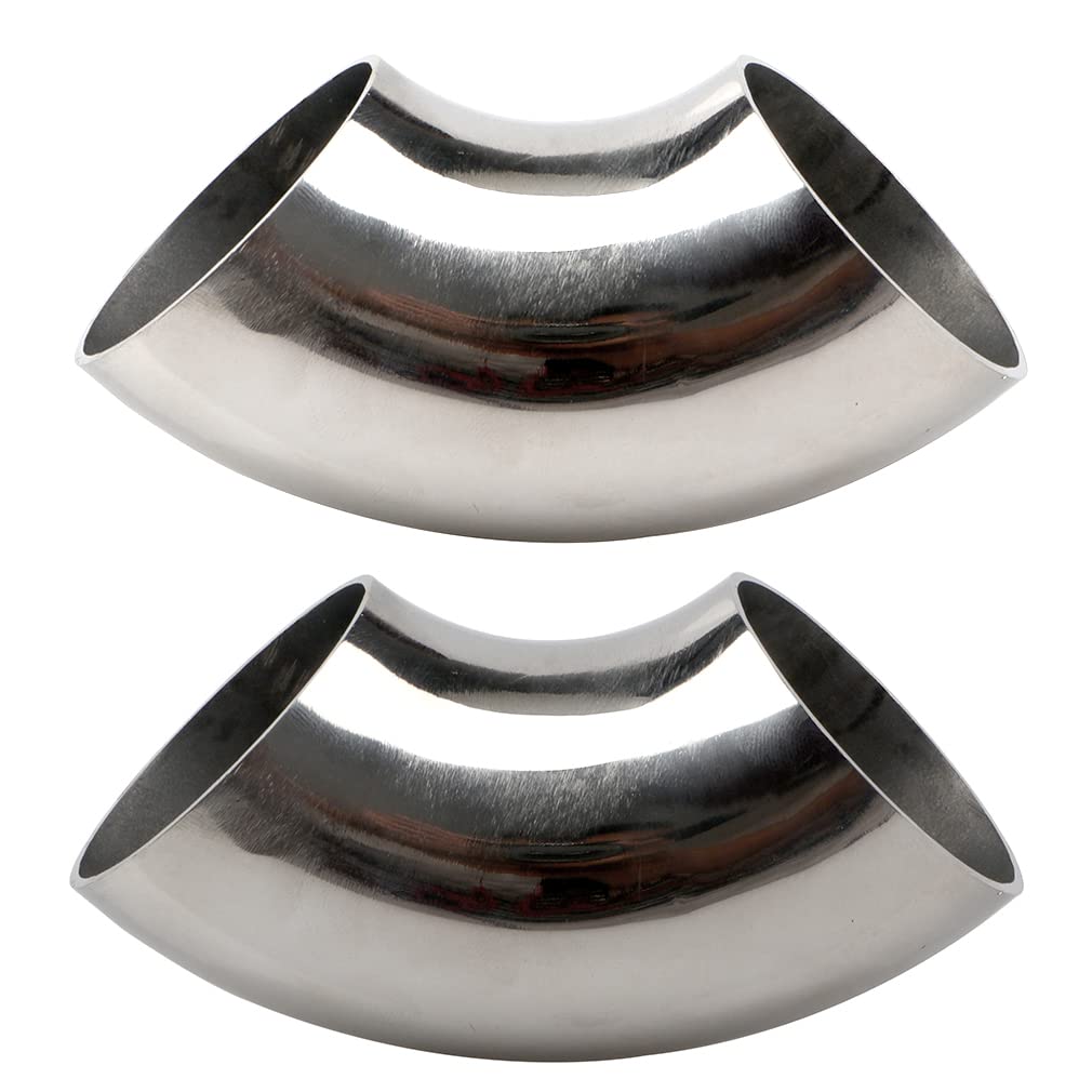 Exhaust Pipe Expander 2.5 Inch Universal Mild Steel Exhaust Pipe Kit ...