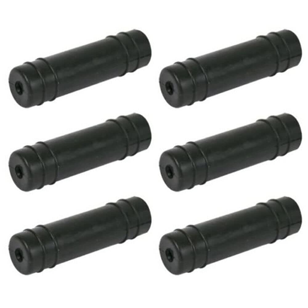 Amazon.com: LEFITPA 6 Pack Replacement R34765 Fuel Line to Injector ...