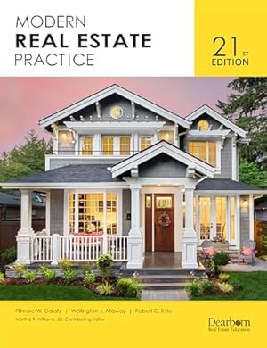 Real Estate Law 11th Edition: Elliot Klayman: 9781078822466: Amazon.com ...