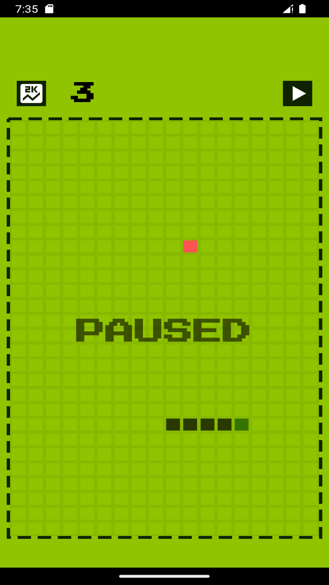 Snake Game - App on the Amazon Appstore