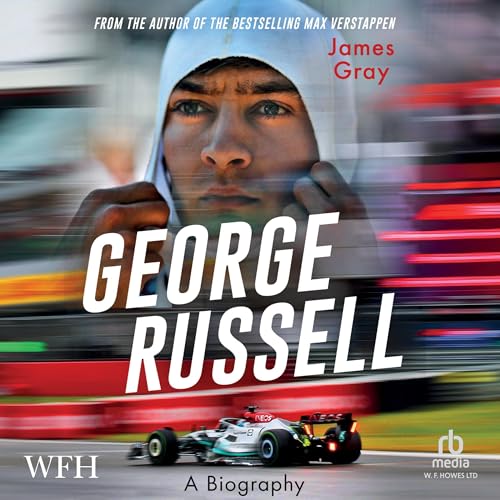 Amazon.com: George Russell: A Biography (Audible Audio Edition): James ...