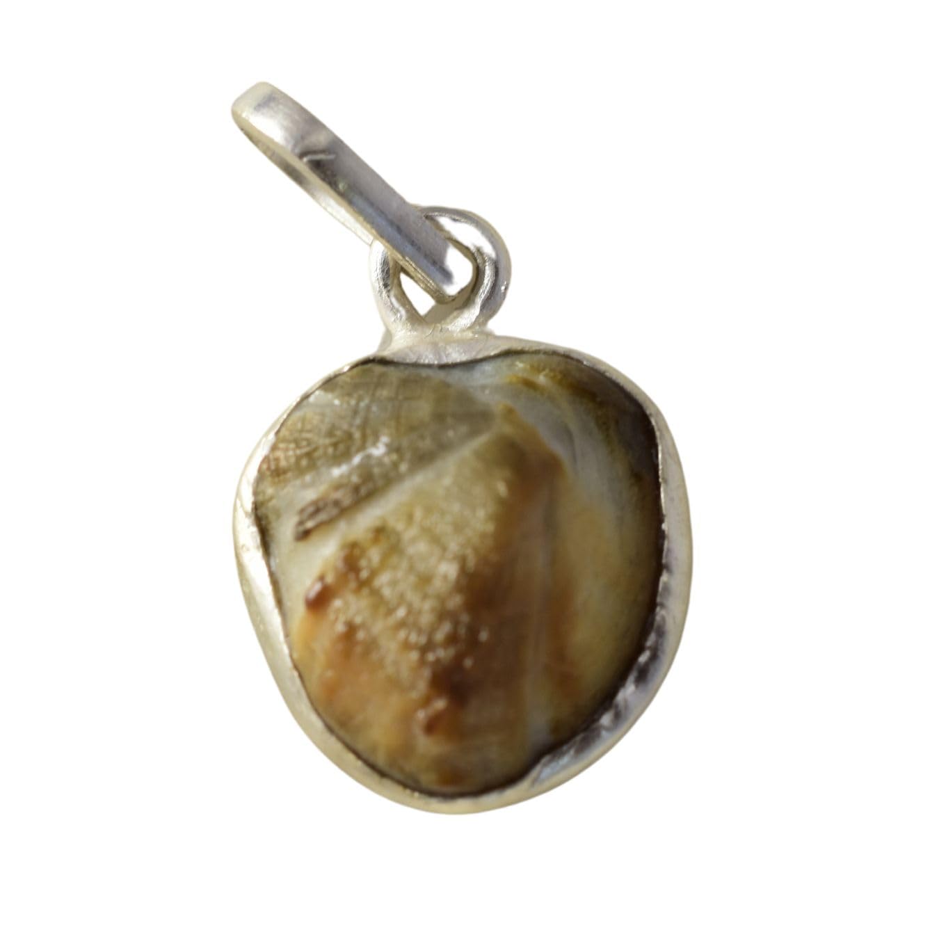 Ratna Shree Jewellers & Gems Machmani Silver Locket 20 Carat 100% ...