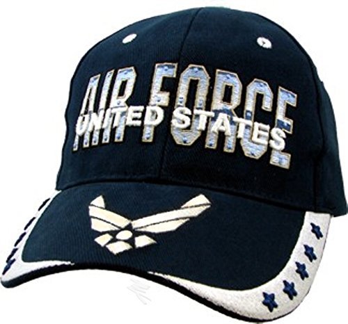 Buy US Air Force HAP Ball Cap at Amazon.in
