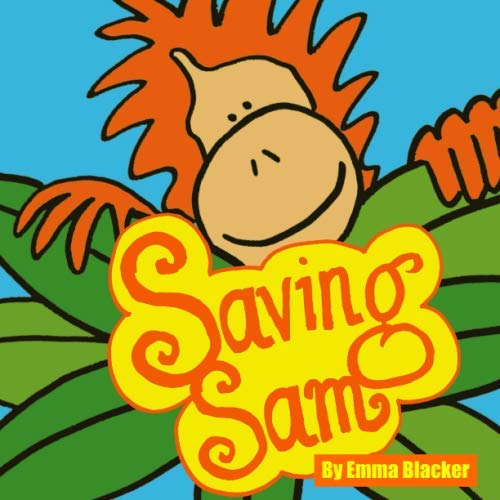 Saving Sam | Amazon.com.br