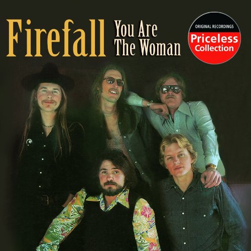 Firefall - You Are the Woman & Other Hits - Amazon.com Music