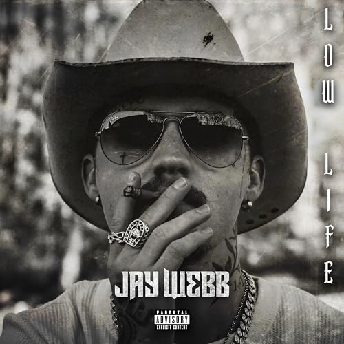 Play Low Life by Jay Webb on Amazon Music Unlimited