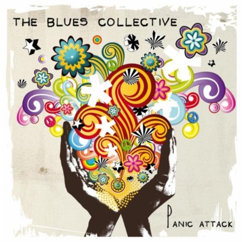 Amazon.com: Panic Attack [Explicit] : The Blues Collective: Digital Music