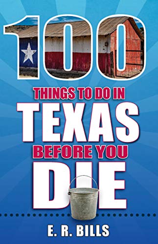 33 Best Texas Travel Guide Books of All Time - BookAuthority