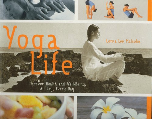 Yoga Life : Amazon.in: Books