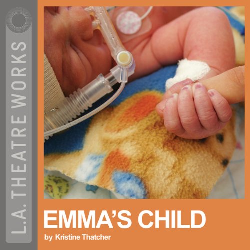 Emma's Child (Audio Download): Kristine Thatcher, David Darlow, Gary ...