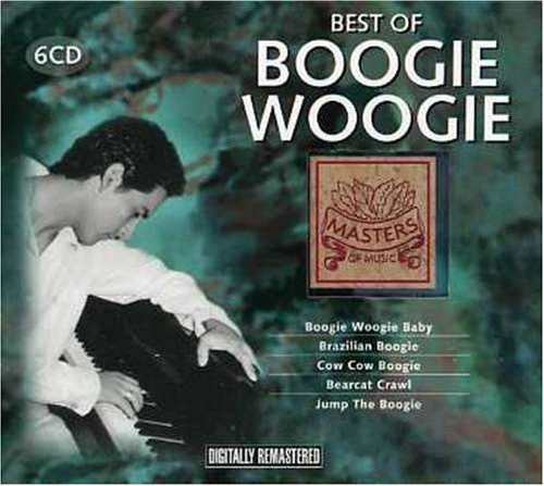 Best of Boogie Woogie - Best of Boogie Woogie - Amazon.com Music