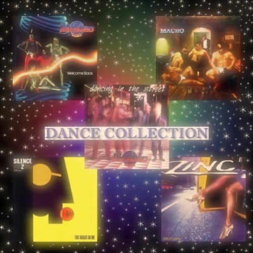 Dance Collection di Various artists su Amazon Music - Amazon.it