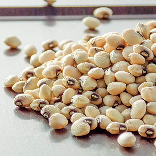 Amazon.com: Park Seed Southern Heirloom Coronet Cow Peas, 1 Pack of 250 ...