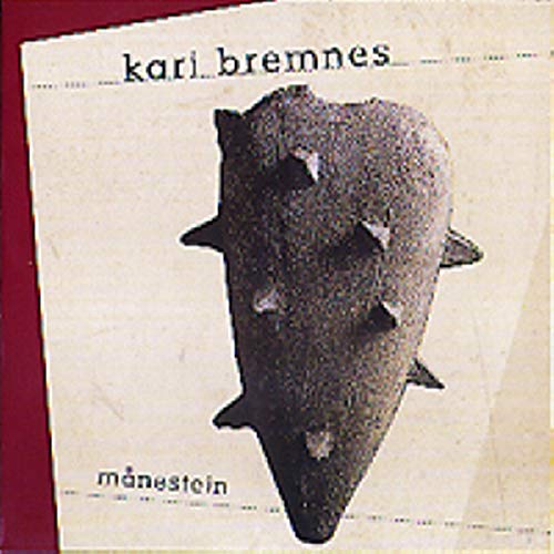Amazon.co.jp: Månestein : Kari Bremnes: デジタルミュージック