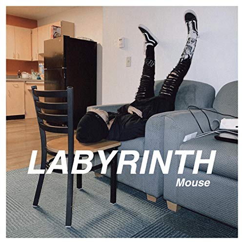 Play Labyrinth by Mouse on Amazon Music