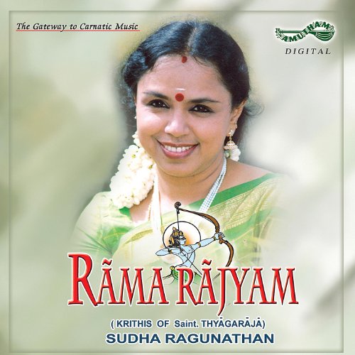 Play Rama Rajyam by Sudha Ragunathan on Amazon Music