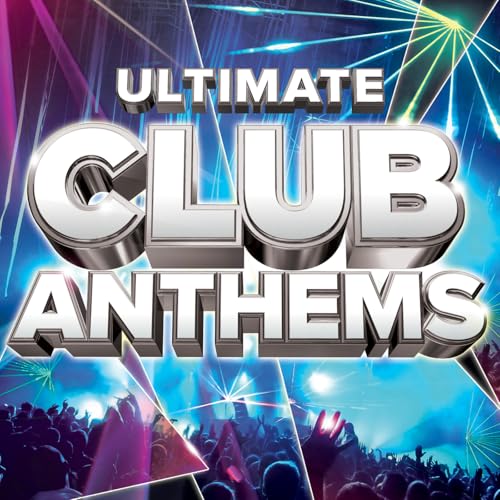 Play Ultimate Club Anthems by VARIOUS ARTISTS on Amazon Music