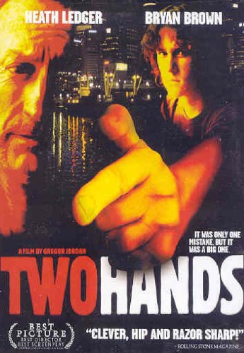 Amazon.com: Two Hands : Heath Ledger, Bryan Brown: Movies & TV