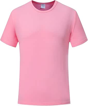 Amazon.com: PJPSAA Breast Cancer Awareness Costume Set Pink Ribbon T ...