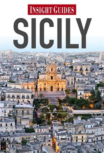 Sicily (Regional Guides): Gerard-Sharp, Lisa: 9781780050911: Amazon.com ...