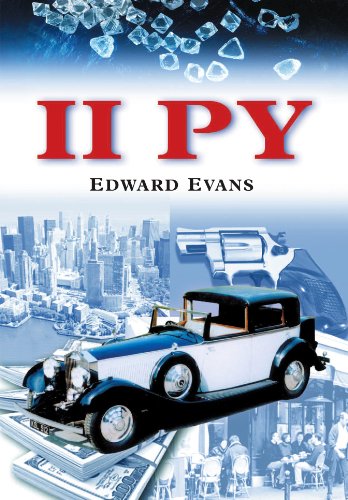 II PY eBook : Evans, Edward: Amazon.co.uk: Kindle Store