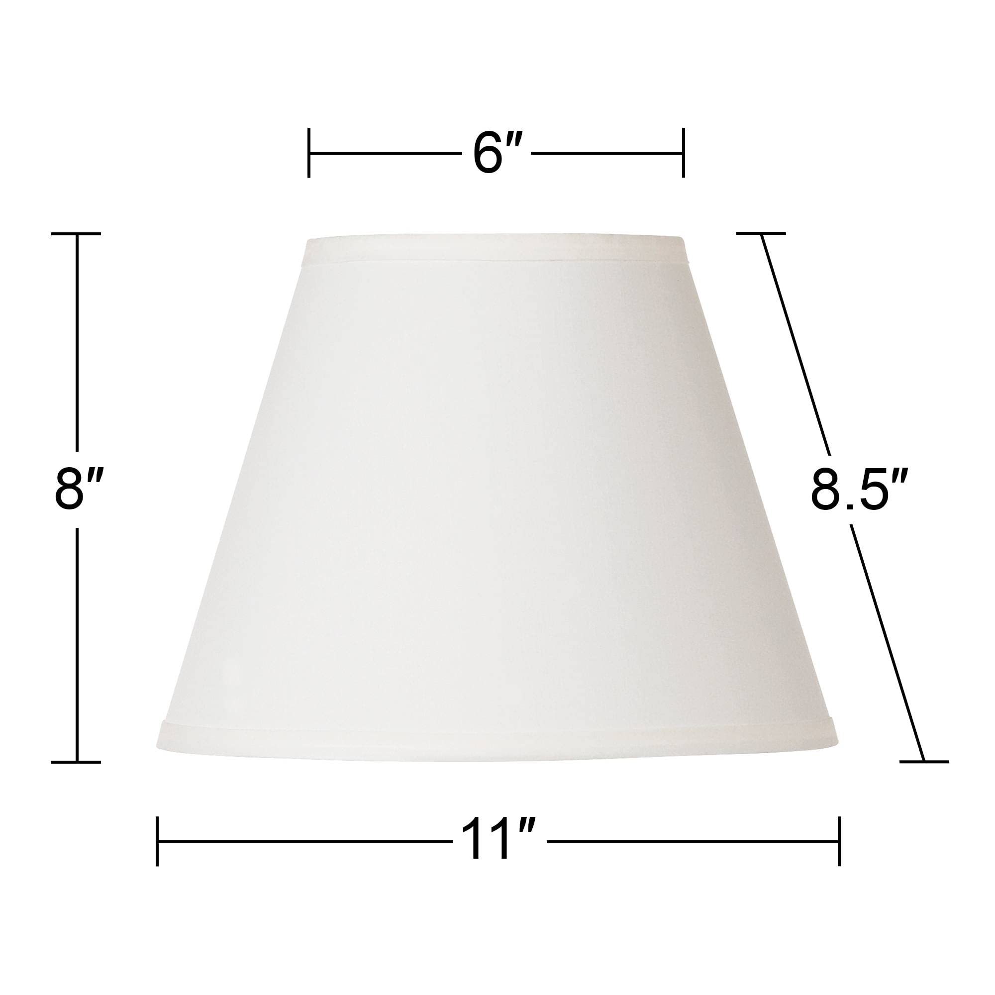 Lamp Shade Small White Lamp Shades Set Of 2 Small Lamp Shades Creme ...