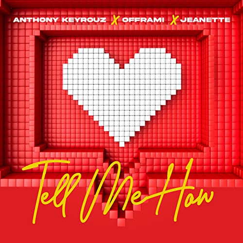 Play Tell Me How by Anthony Keyrouz, offrami & Jeannette on Amazon Music
