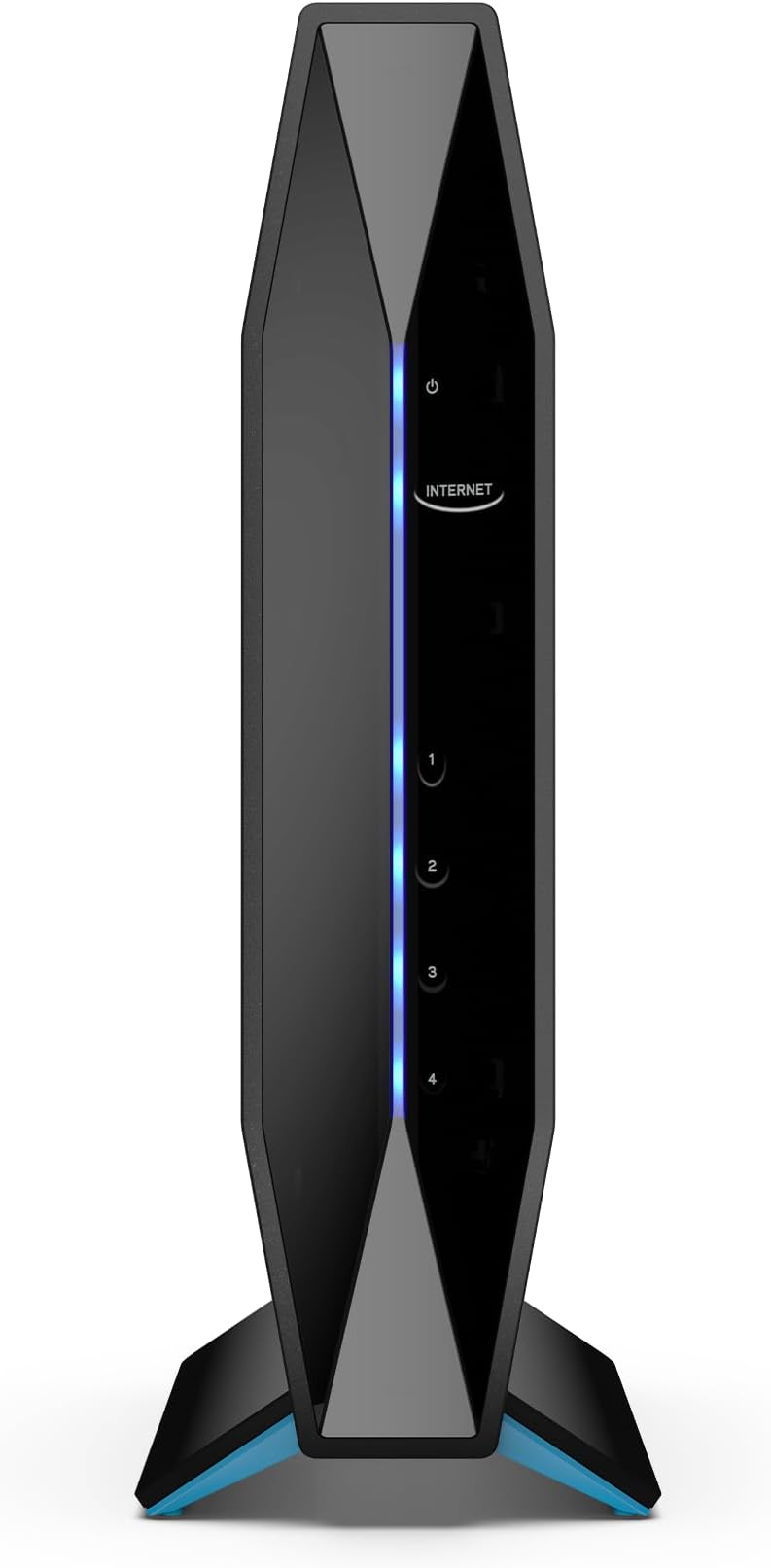 Amazon.com: Linksys E8450 AX3200 WiFi 6 Router: Dual-Band Wireless Home ...
