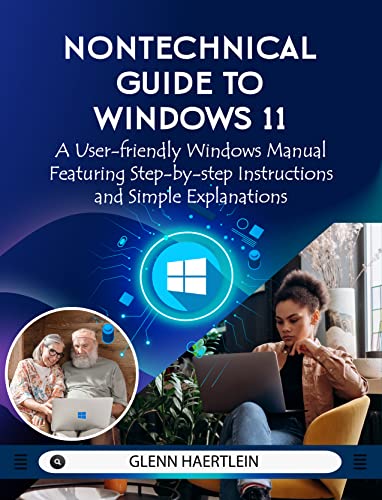 The Best Windows 11 Books of All Time - BookAuthority