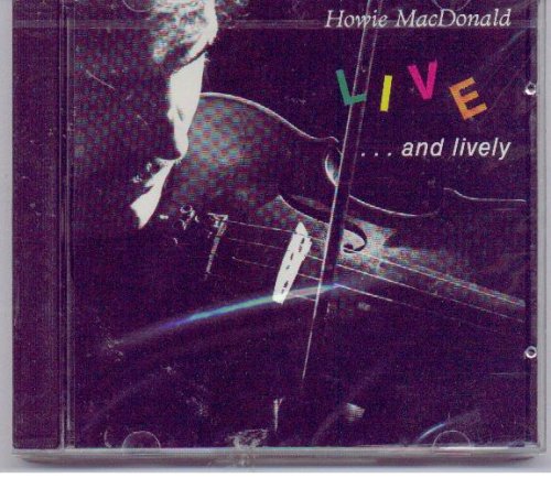 Live & Lively - Amazon.com Music