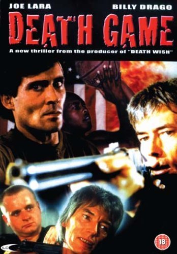Amazon.com: Death Game : Movies & TV