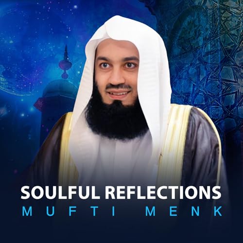 Amazon Music - Mufti MenkのSoulful Reflections - Amazon.co.jp