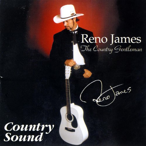 Play Country Sound by Reno James on Amazon Music