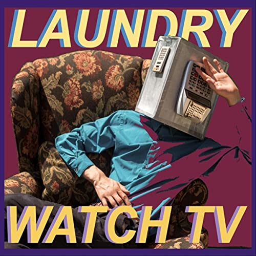 Amazon.co.jp: Watch TV : Laundry: デジタルミュージック